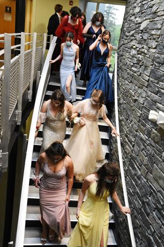 Sandwich High School Prom 2021 In Photos | Sandwich | capenews.net