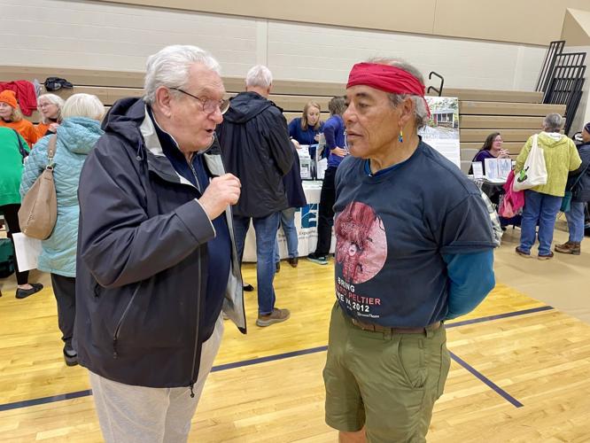 Attorney, Wampanoag Chief To Discuss 1976 Land Suit | Falmouth Briefs ...