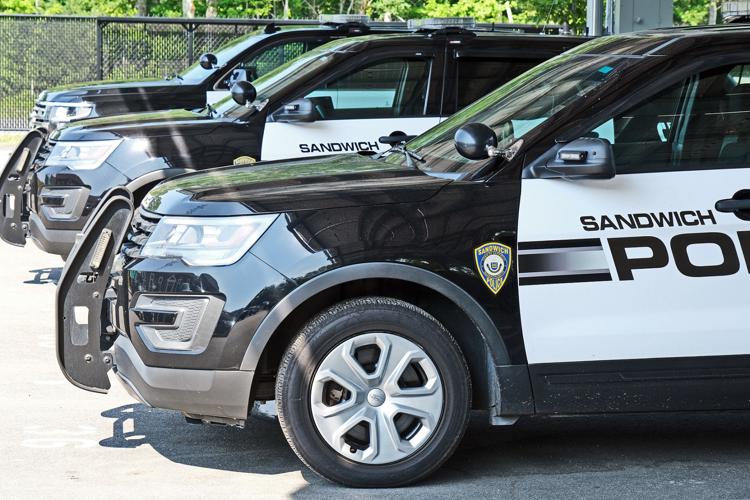 Dozens Apply To Be Sandwich's Next Police Chief | Sandwich News ...