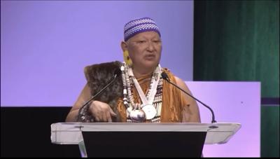 Chef Named First Indigenous Woman To Win James Beard Award | Mashpee ...
