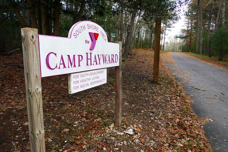 YMCA’s Proposed Camp Bathhouses Worry Neighbors | Sandwich News ...