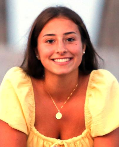Outside The Lines With Mashpee High's Ava DeSimone | Mashpee Sports ...