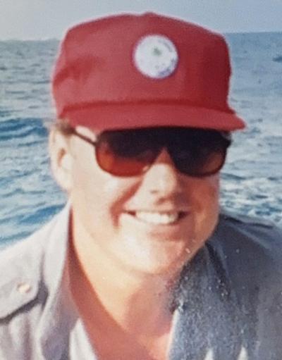 Francis Walter Eaton, Jr. | Falmouth Obituaries | capenews.net