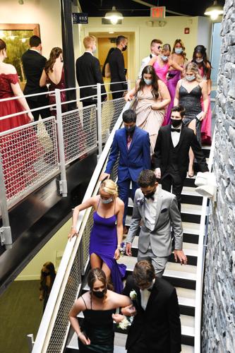 Sandwich High School Prom 2021 In Photos | Sandwich | capenews.net