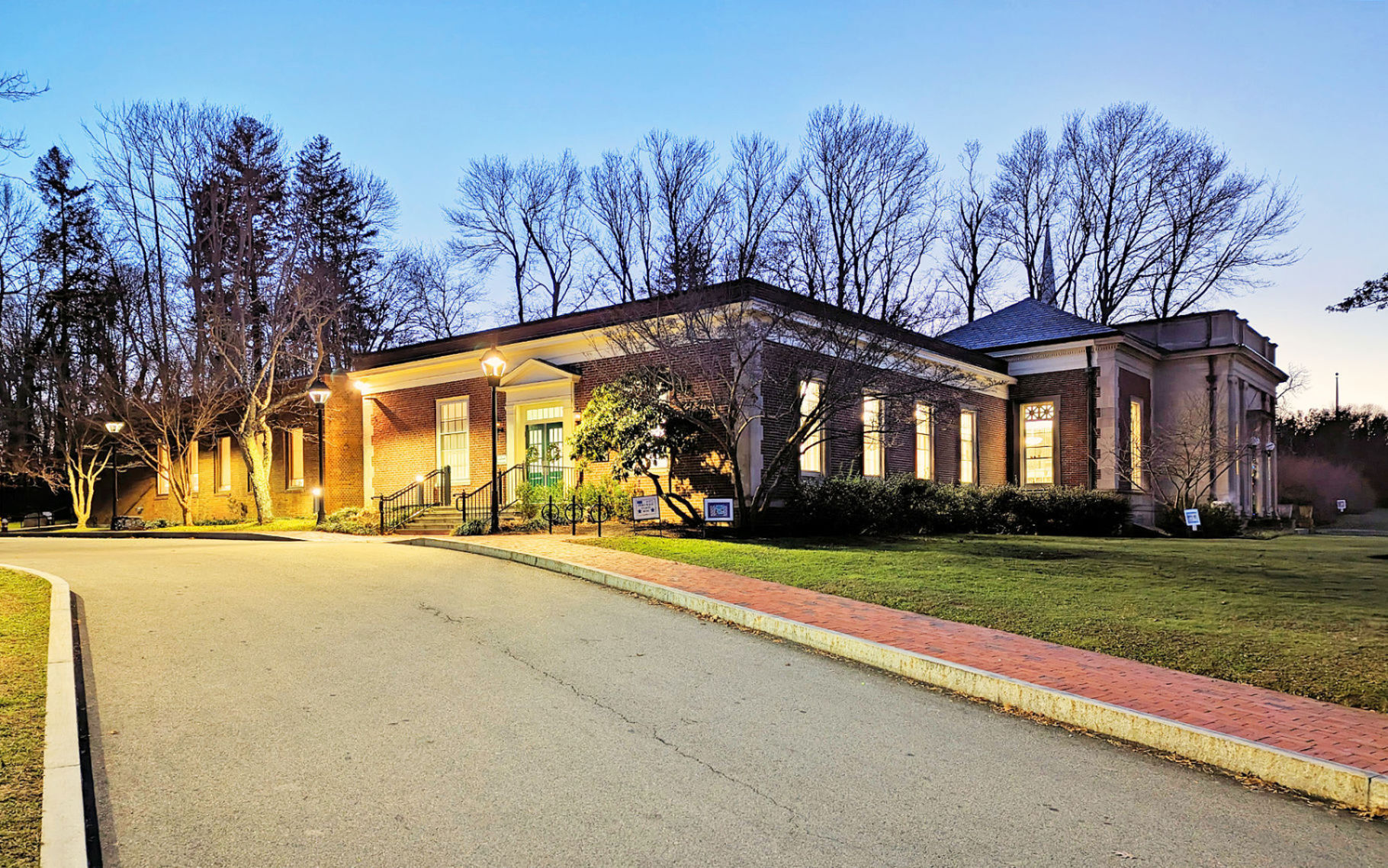 Sandwich Public Library Looks Back At 2025 | Sandwich News | capenews.net