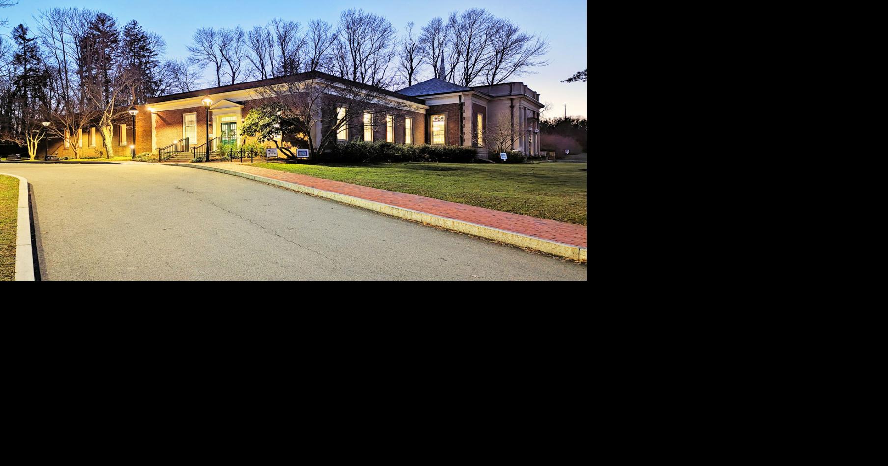 Sandwich Public Library Looks Back At 2025 | Sandwich News | capenews.net