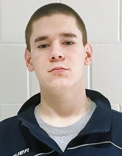 Outside The Lines With Zach Brooks From Sandwich | Sandwich Sports ...