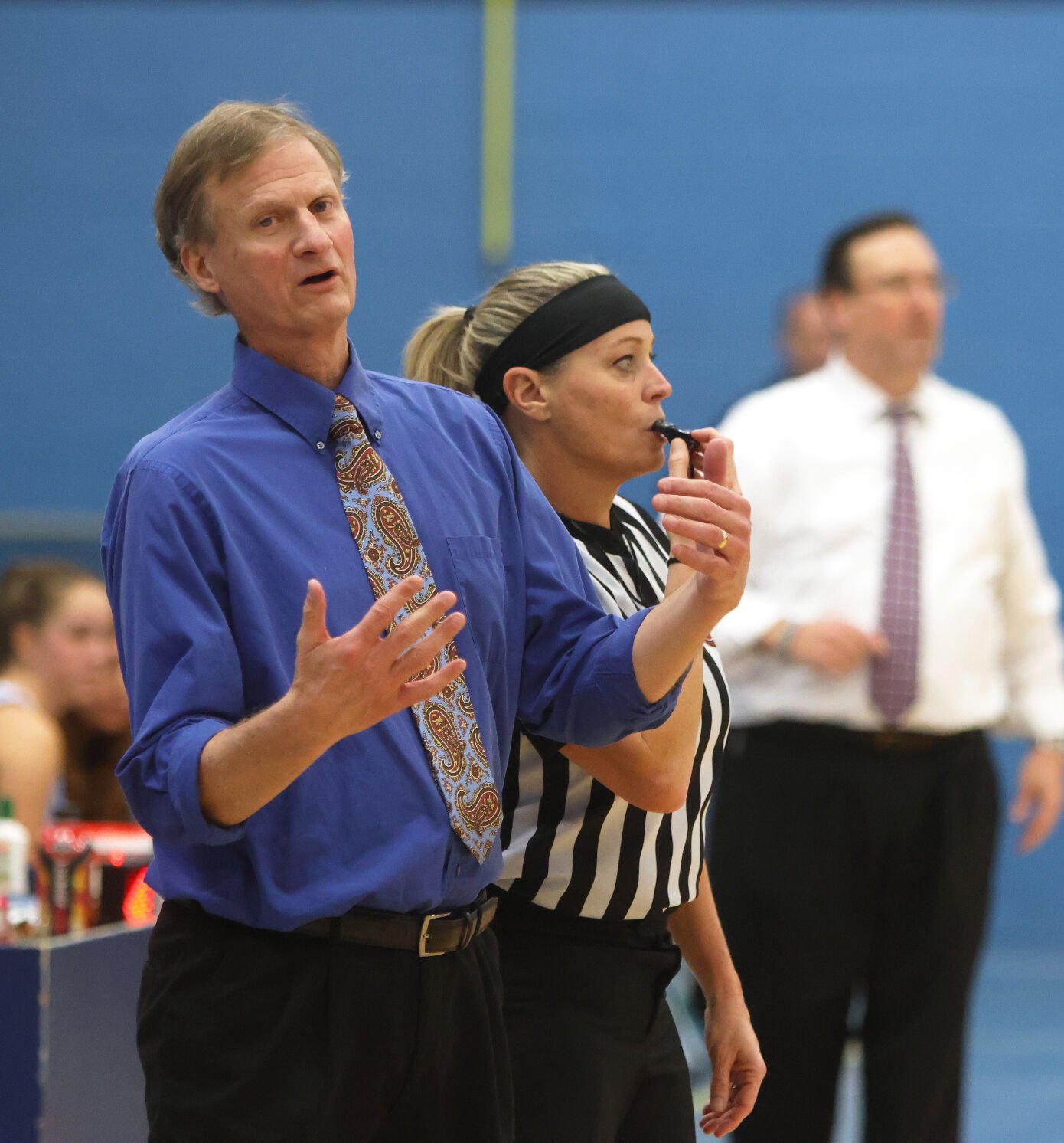 Goodbye Bob | Falmouth Sports | capenews.net