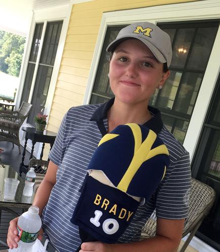 Ghelfi Wins Mass Women's Championship | Falmouth Sports | capenews.net