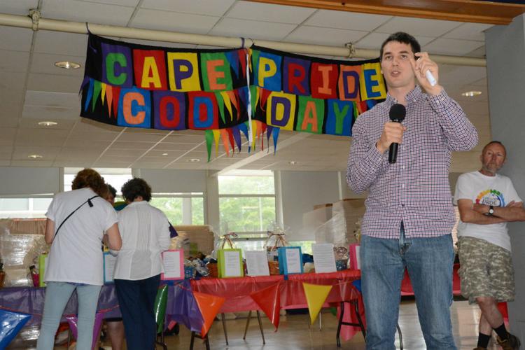 2nd Annual Cape Cod Pride Day | Falmouth News | capenews.net