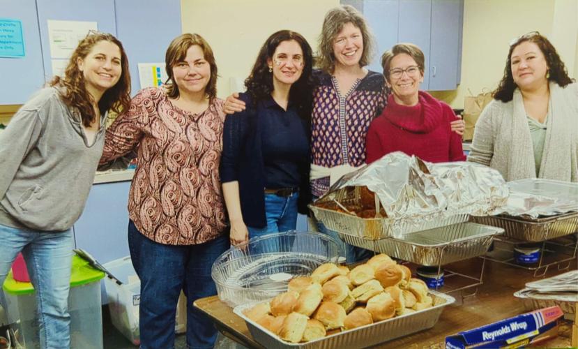 Volunteers Needed Desperately For High School After-Prom | Falmouth ...