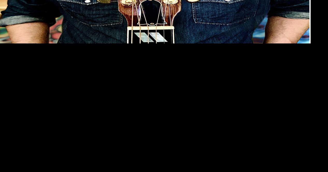 Jason Spooner Band Will Perform At Mashpee Commons | Arts ...