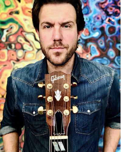 Jason Spooner Band Will Perform At Mashpee Commons | Arts ...