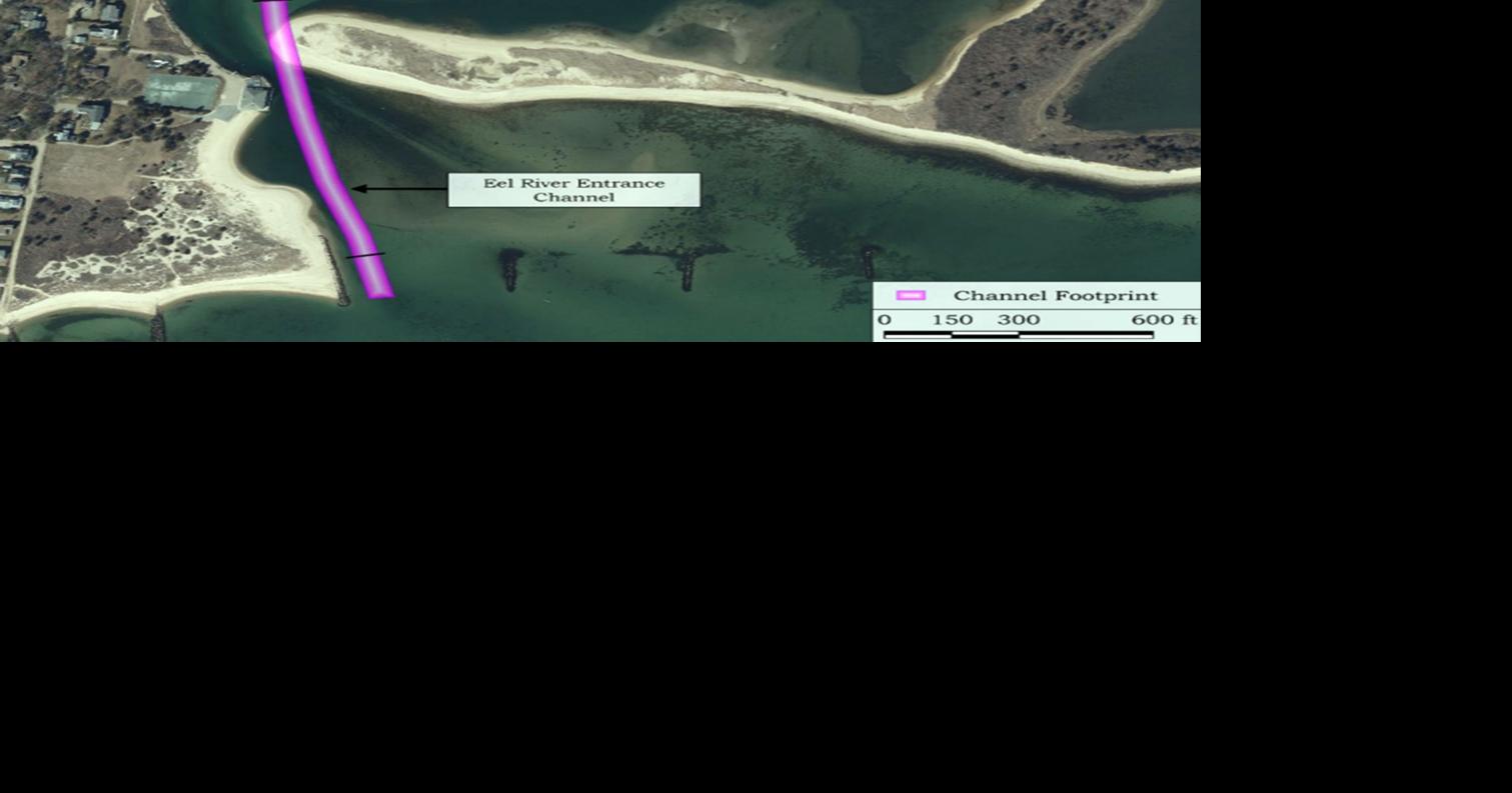 Falmouth Waterways Committee Considers Erosion Mitigation Strategies ...