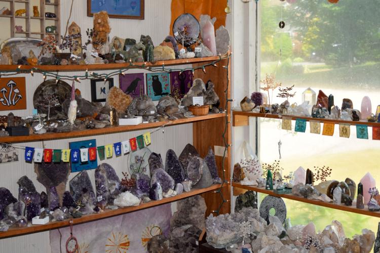 Stone Store To Close After 37 Years | Falmouth News | capenews.net