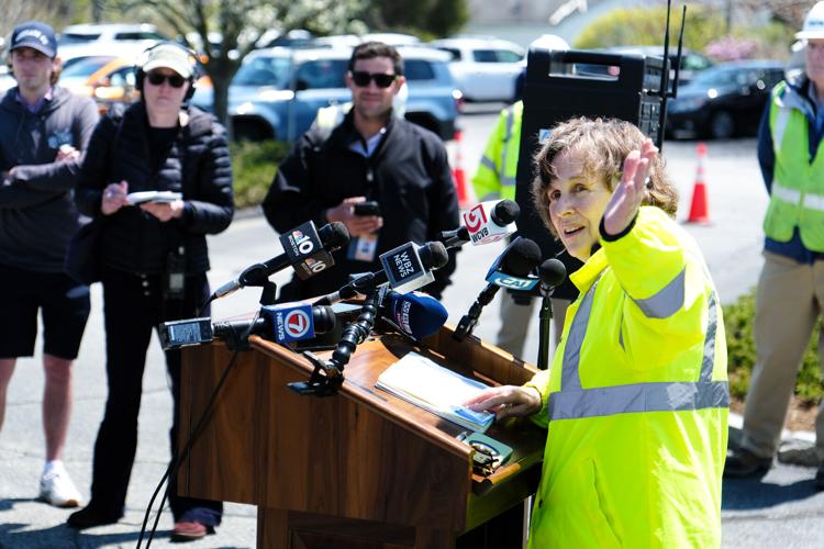 MassDOT Warns That Bridge Work Will Be Loud | Bourne News | capenews.net
