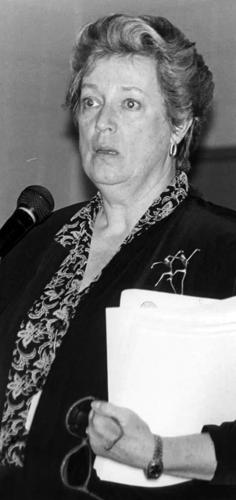 Mashpee School Library May Be Renamed For The Late Janice Mills ...