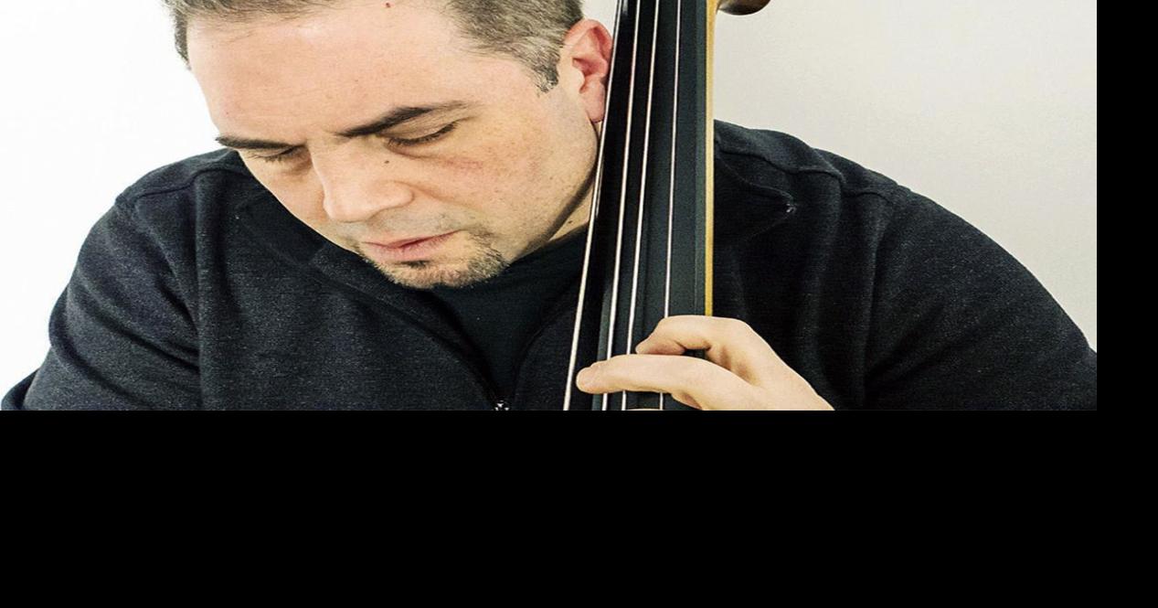 Afternoon Of Jazz Featuring Dave Zinno Trio Is Coming To Highfield Hall ...