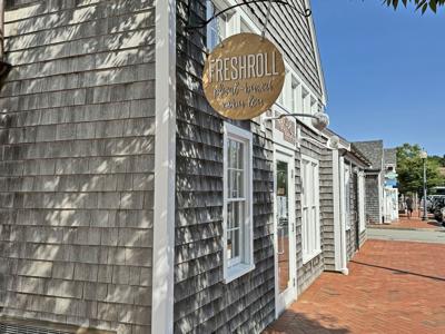 Freshroll Brings Boba Tea, Plant-Based Bites To Mashpee | Mashpee News ...