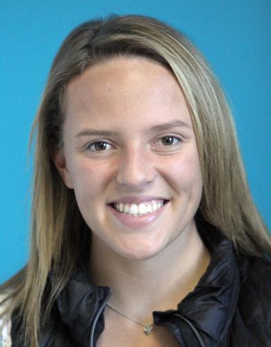 Outside The Lines With Zoe Clarkin From Sandwich High School | Sandwich ...