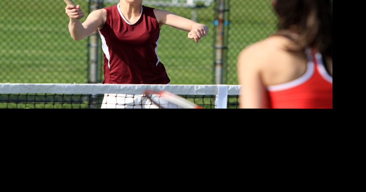FHS Girls' Tennis Continues Winning Ways | Falmouth Sports | capenews.net