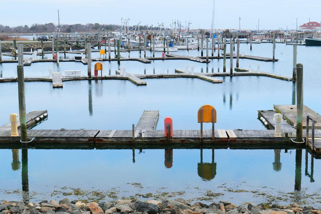 Select Board Discusses Marina Parking Fees | Sandwich News | capenews.net