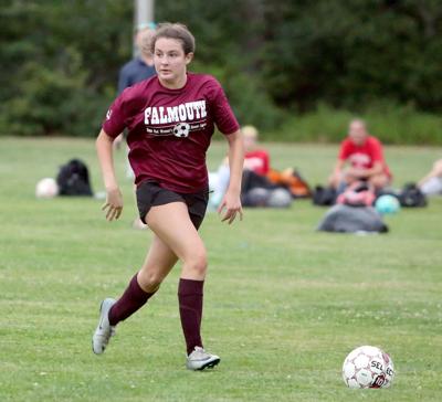 Falmouth Women Drop Another Heartbreaker, 2-1 | Falmouth Sports ...