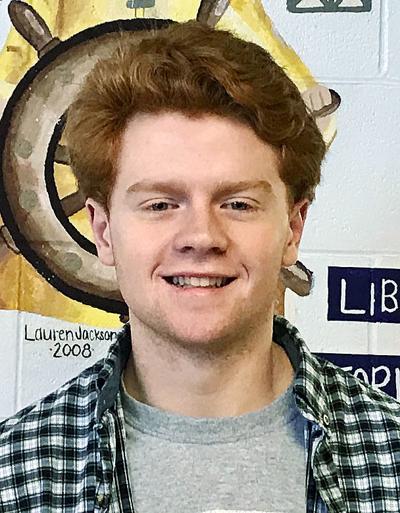 Bourne Athlete of the Week - Max Hess | Bourne Sports | capenews.net