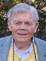 Jack L. Easterling | Falmouth Obituaries | capenews.net