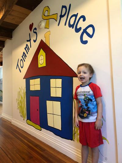 The Jase Train | Falmouth News | capenews.net