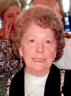 Thelma I. Burke | Sandwich Obituaries | capenews.net