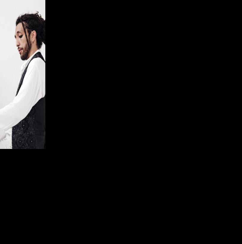 Falmouth Jazz Will Present Pianist Mathis Picard At Highfield Hall ...