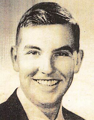 John T. Farren | Falmouth Obituaries | capenews.net