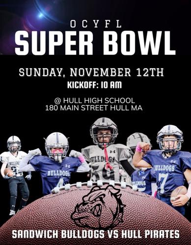 Sandwich Youth Football Headed To Championship Game | Sandwich News ...