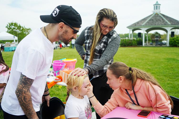 PHOTO: Kind Hearts For Kids Kindness Festival | Bourne | capenews.net