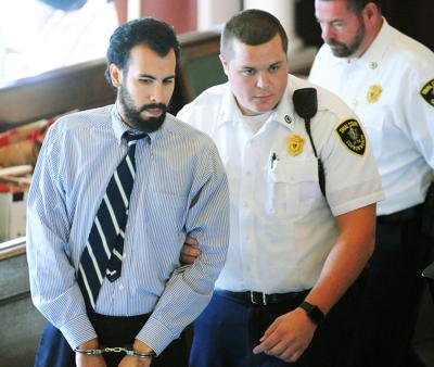 Jury Deliberates In Loya Murder Case | Bourne News | capenews.net