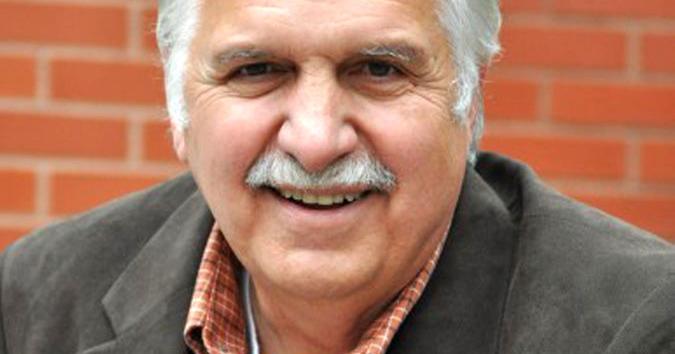 Tony Todesco: Fall Flowers, Fun and Fancy | Falmouth Briefs | capenews.net