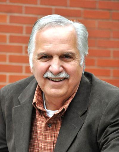 Tony Todesco: Fall Flowers, Fun and Fancy | Falmouth Briefs | capenews.net