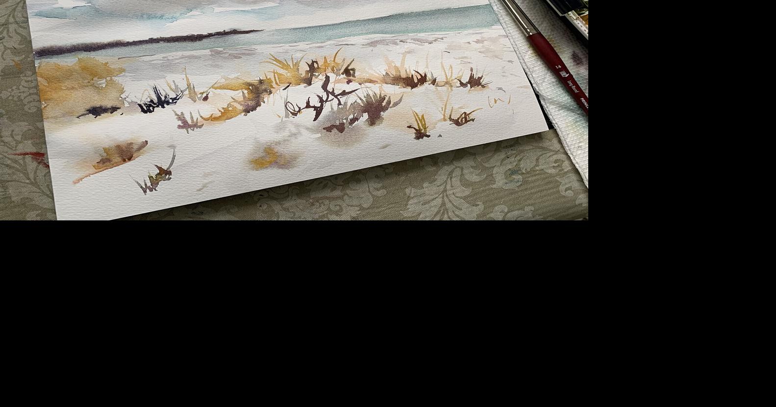 Nature Watch: January Musings | Columns | capenews.net