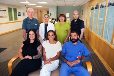 Eight Falmouth Hospital Employees Win Auxiliary Scholarships | Falmouth ...