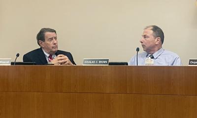 Falmouth Select Board OKs Guidelines, Review Committee For 'Friendly ...