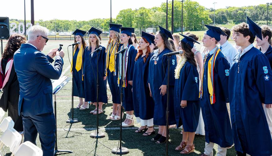 Sandwich High School Graduation 2024 - Gallery 2 | Photography ...