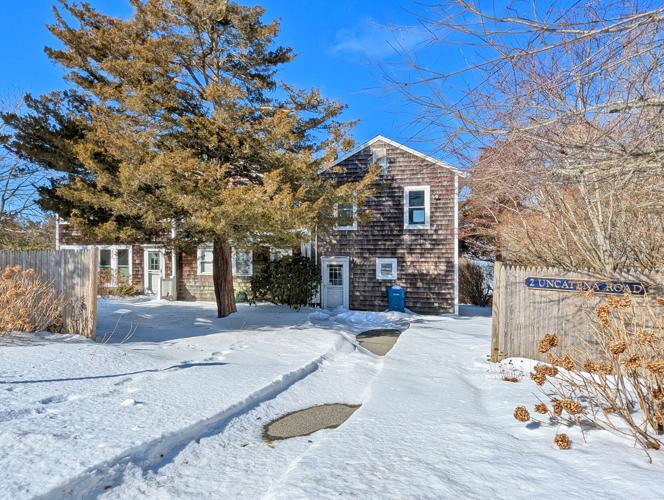 Historic West Falmouth Oursler Properties Sell for $7.165 Million ...