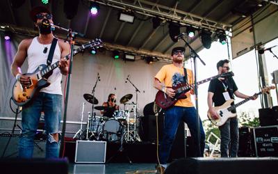 Crooked Coast To Play Acoustic Concert At Grumpy’s Pub | Arts ...