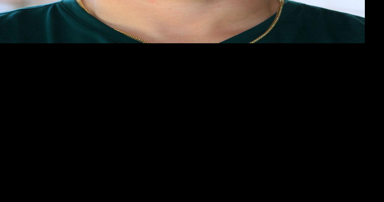 Falmouth Athlete Of The Week - Kyle Connolly | Falmouth Sports ...