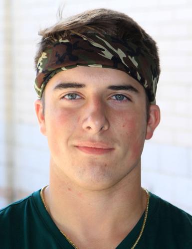 Falmouth Athlete Of The Week - Kyle Connolly | Falmouth Sports ...