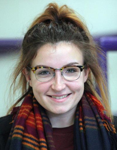 Outside The Lines With Jess Ballard From Bourne High School | Bourne ...