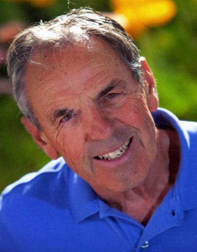 Gerald Michael Leone, Sr. | Falmouth Obituaries | capenews.net