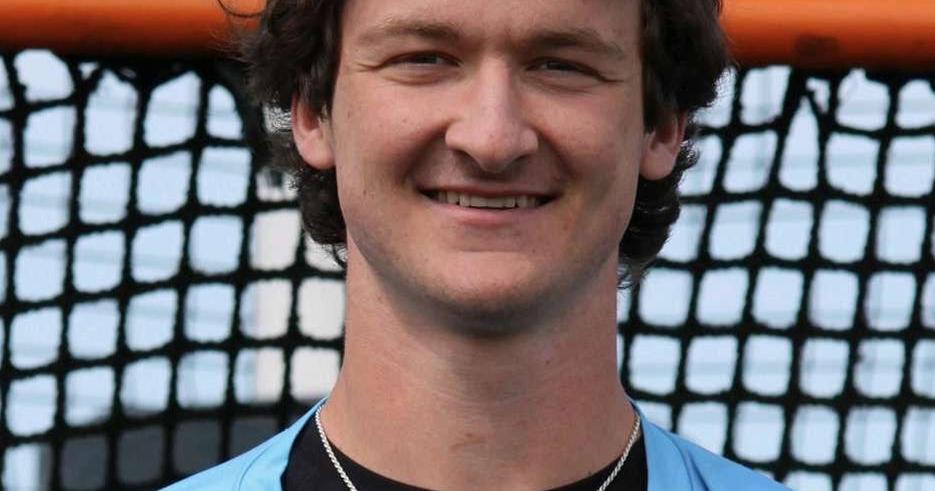 Outside The Lines With Sandwich High's Connor Stack | Sandwich Sports ...