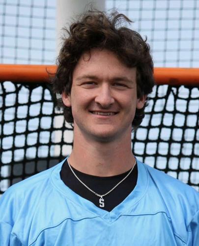 Outside The Lines With Sandwich High's Connor Stack | Sandwich Sports ...